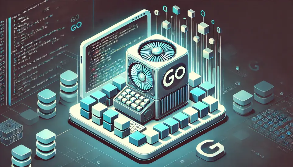 Inside Go’s Memory Engine: A Practical Guide to Optimization | Edge In Data